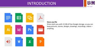 Google Drive | PPTX