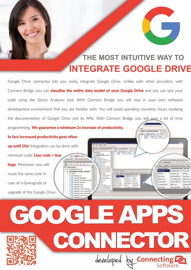 Google Drive Integration | PDF