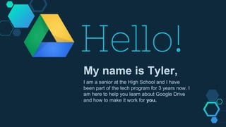 Google Drive Presentation.pptx