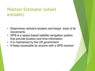 Google Driverless Car PPT (Latest Report) | PPT