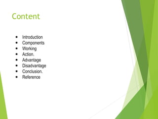 Google Driverless Car PPT (Latest Report) | PPT