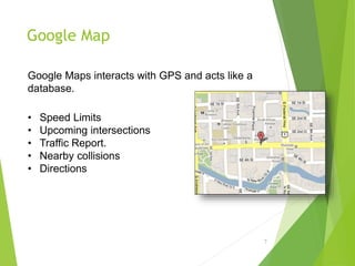 Google Driverless Car PPT (Latest Report) | PPT