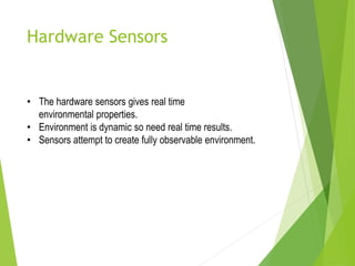 Google Driverless Car PPT (Latest Report) | PPT