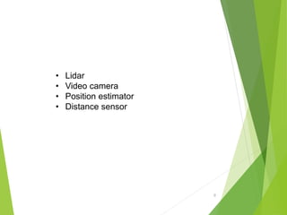 Google Driverless Car PPT (Latest Report) | PPT
