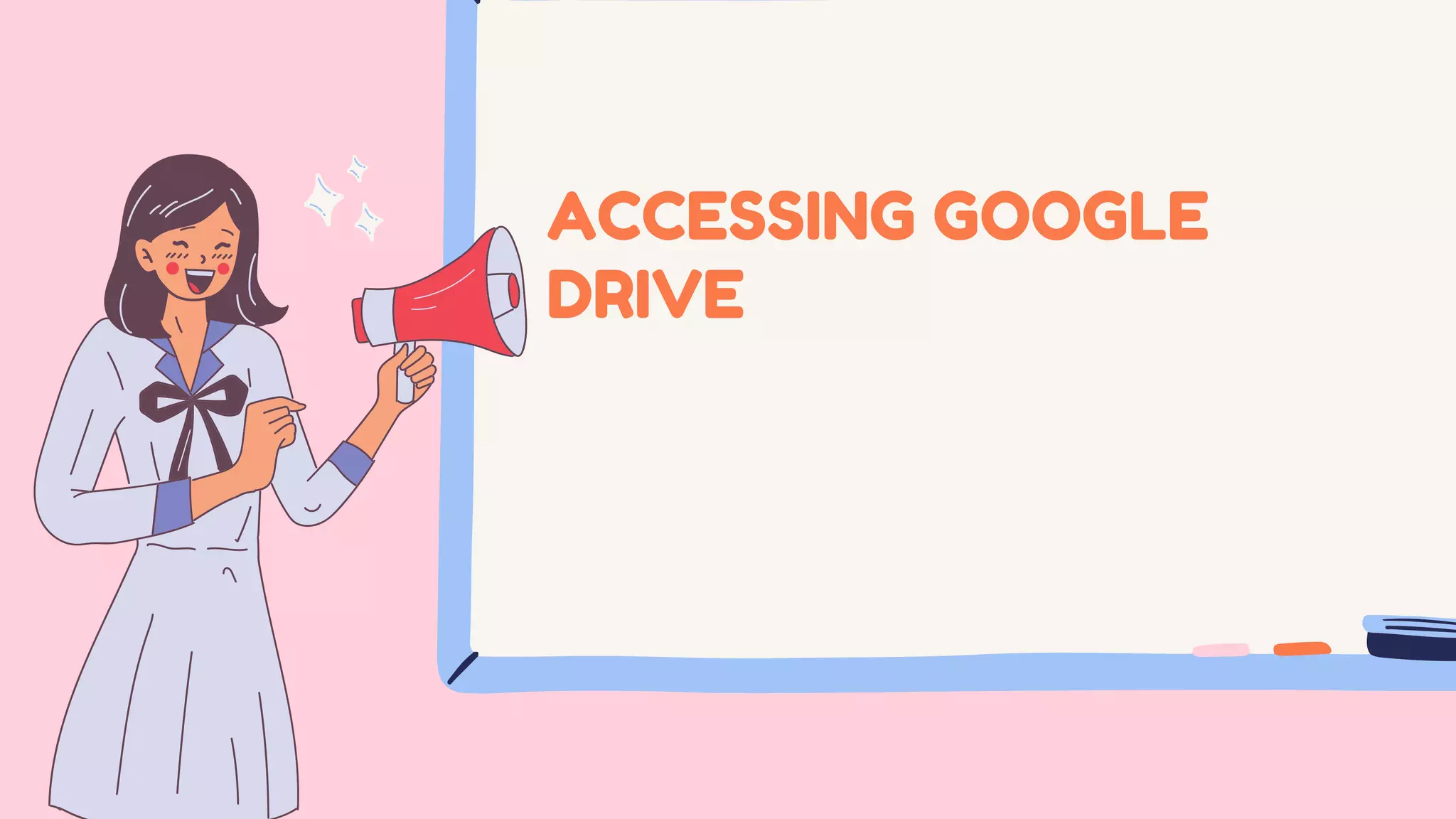 Google Drive tutorial | PDF