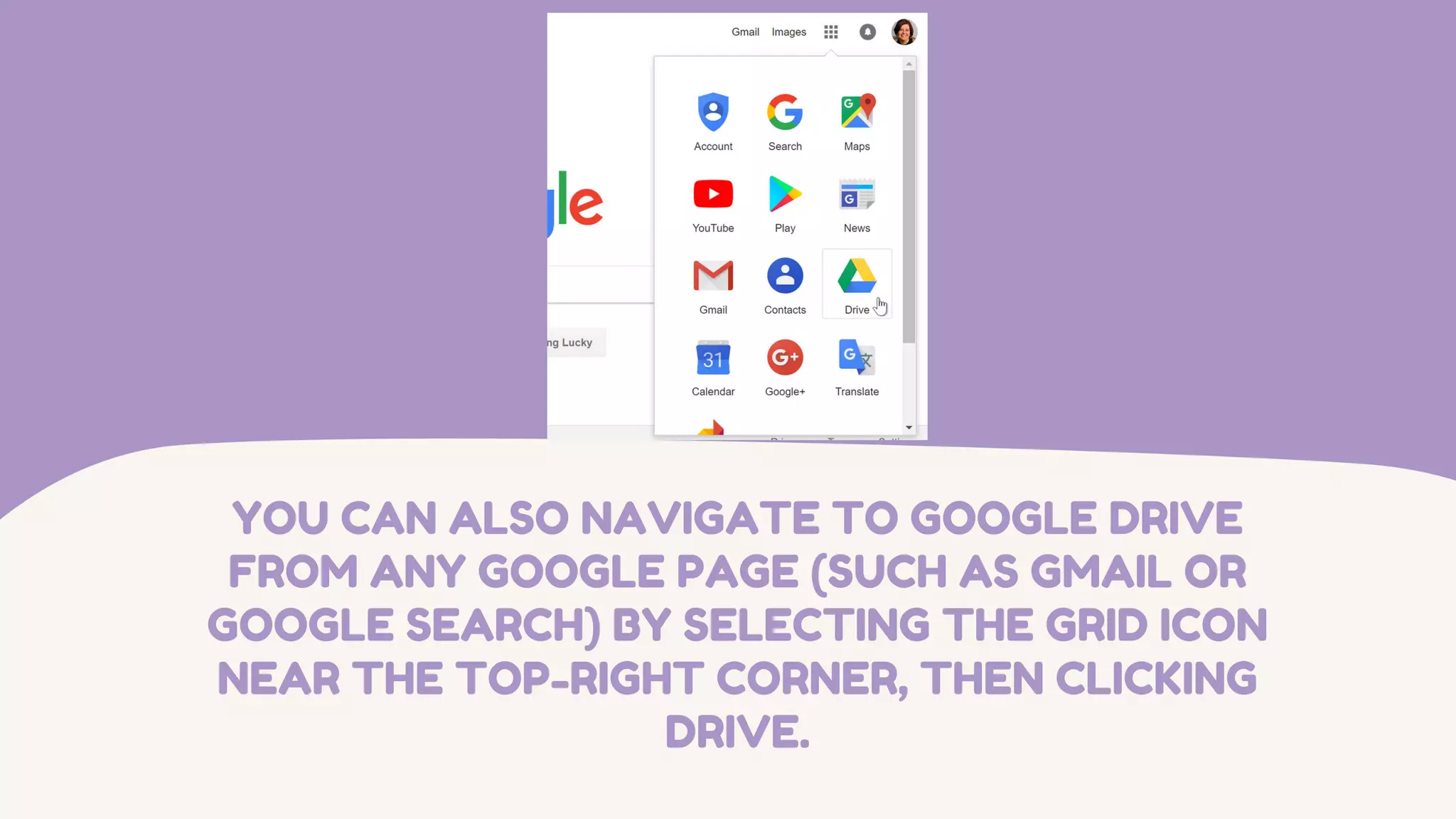 Google Drive tutorial | PDF