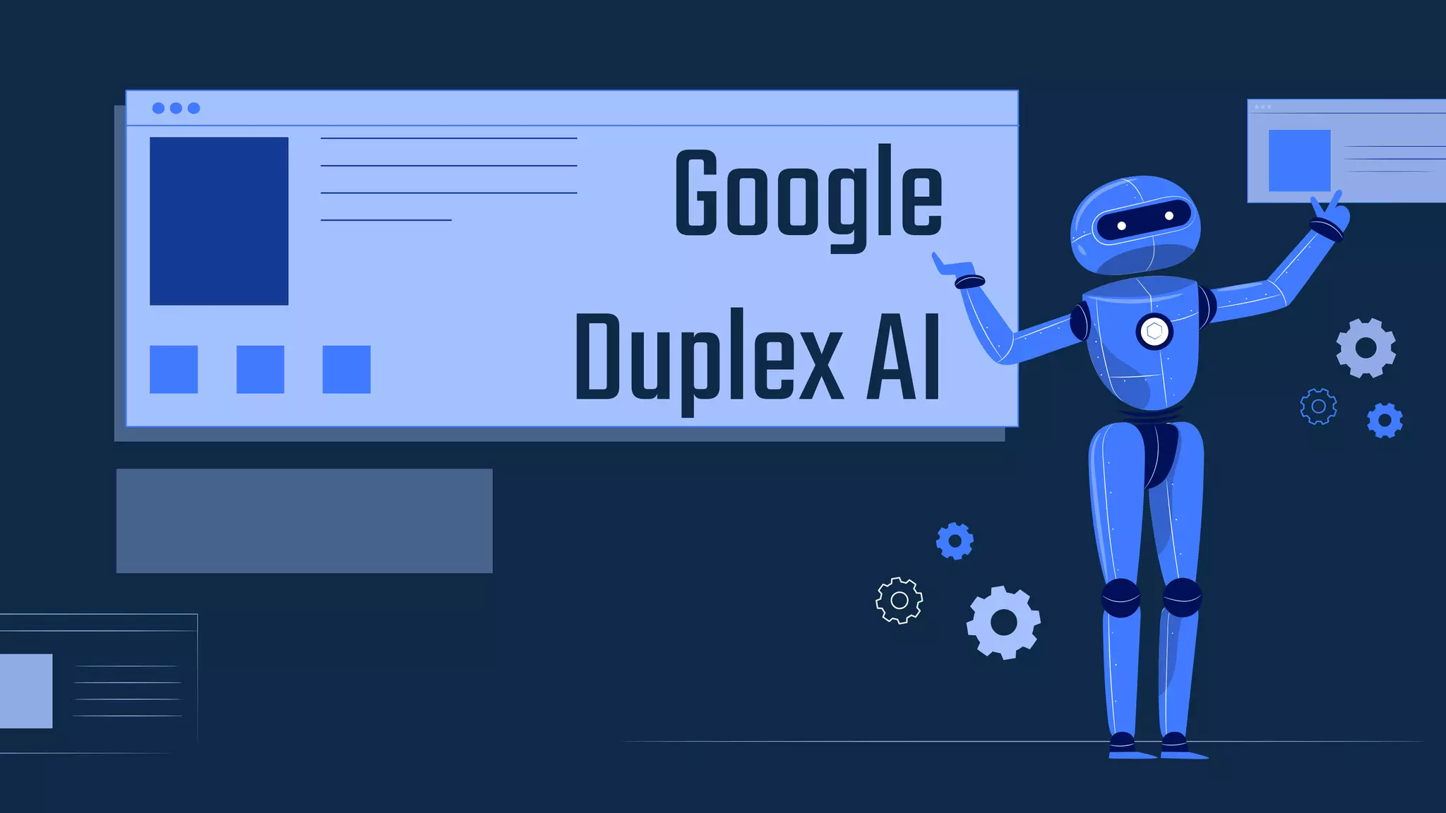 Google Duplex AI | PPTX