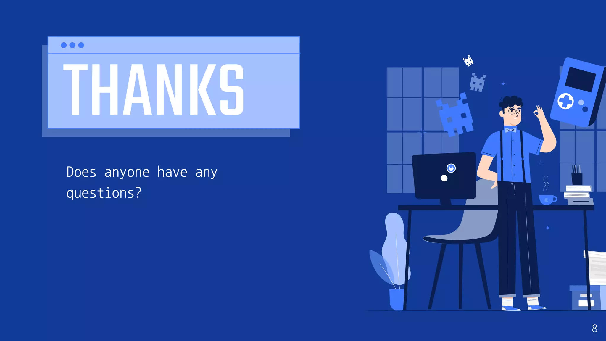 Google Duplex AI | PPTX