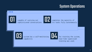 Google Duplex AI | PPTX
