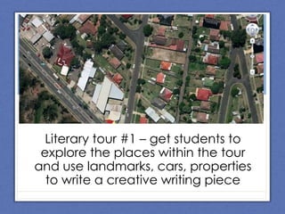 Google Earth in the classroom | PPT