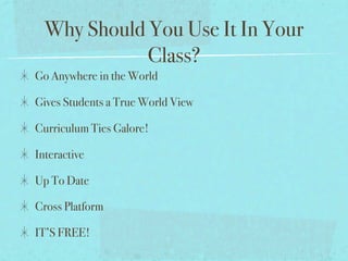 Google Earth for Beginners | KEY