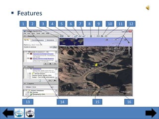 Google earth | PPTX