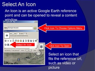 Guide to Google Earth | PPT