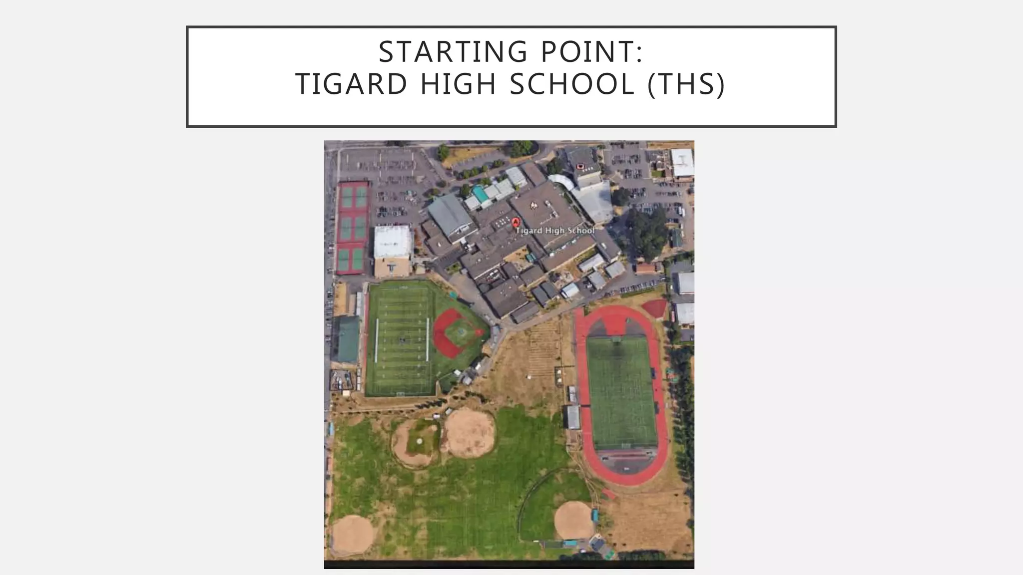 Google Earth Assignment | PPT