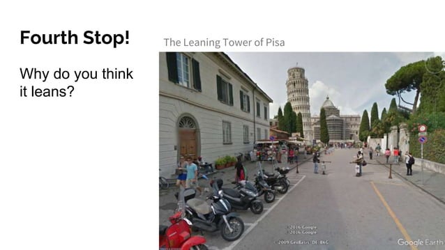 Google earth assignment | PPT