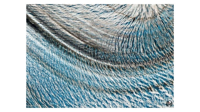 Google Earth Inspired Art | PPTX