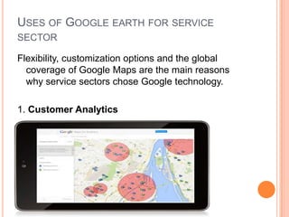 google earth ppt by Ganga prasad Khanal. | PPTX