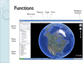 Google Earth Presentation | PPT