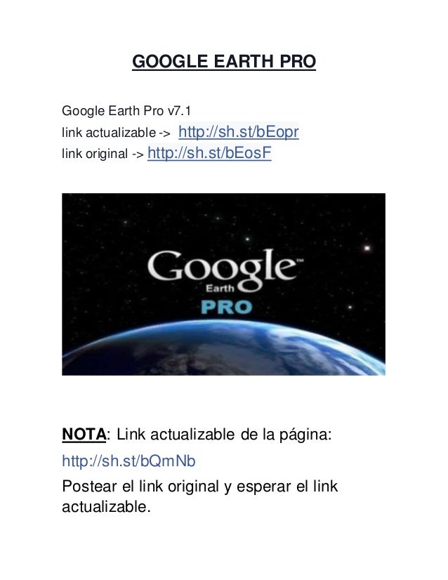 Advantages of google earth pro - terypatrol