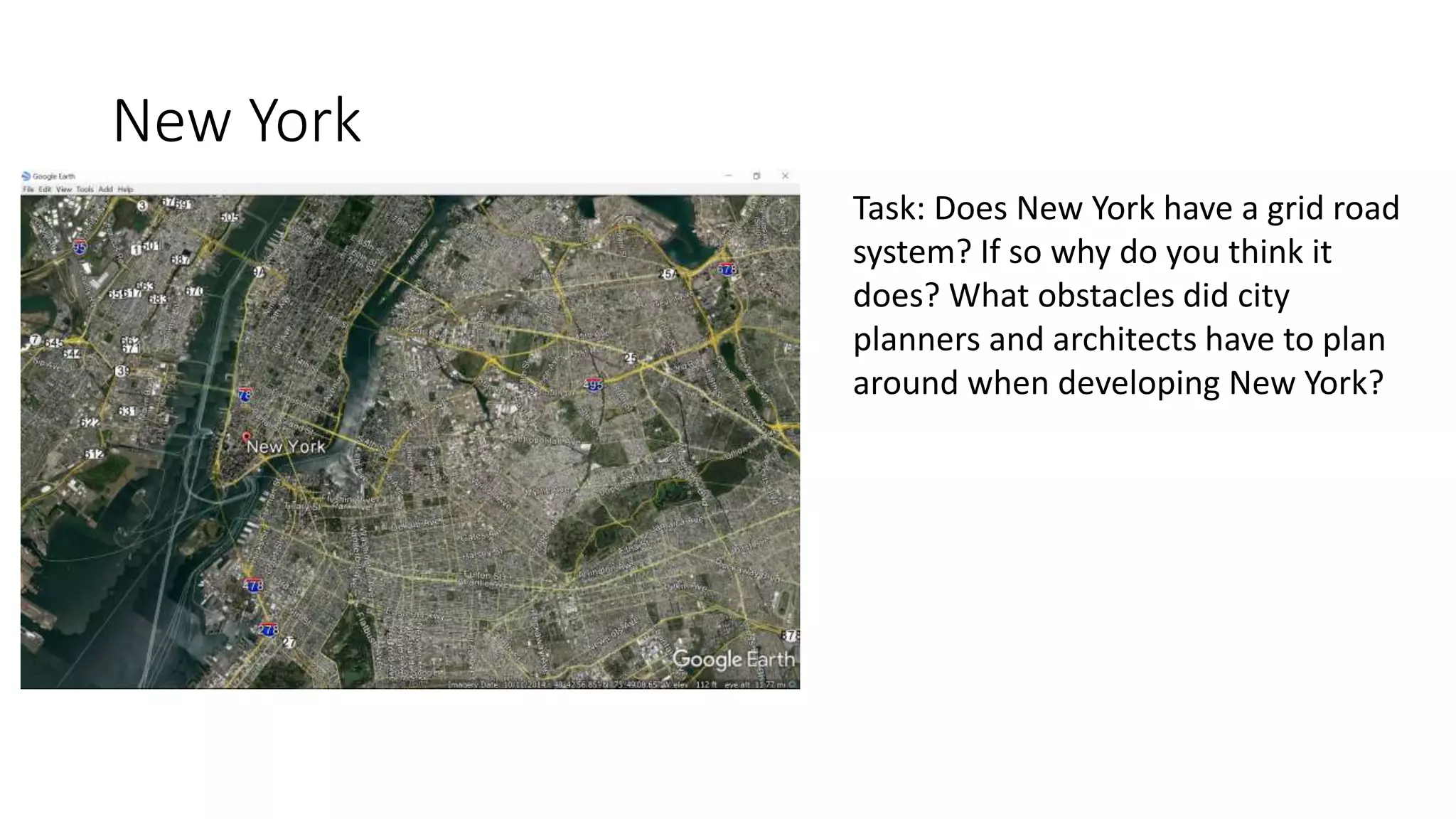 Google earth tour. | PPT | Free Download