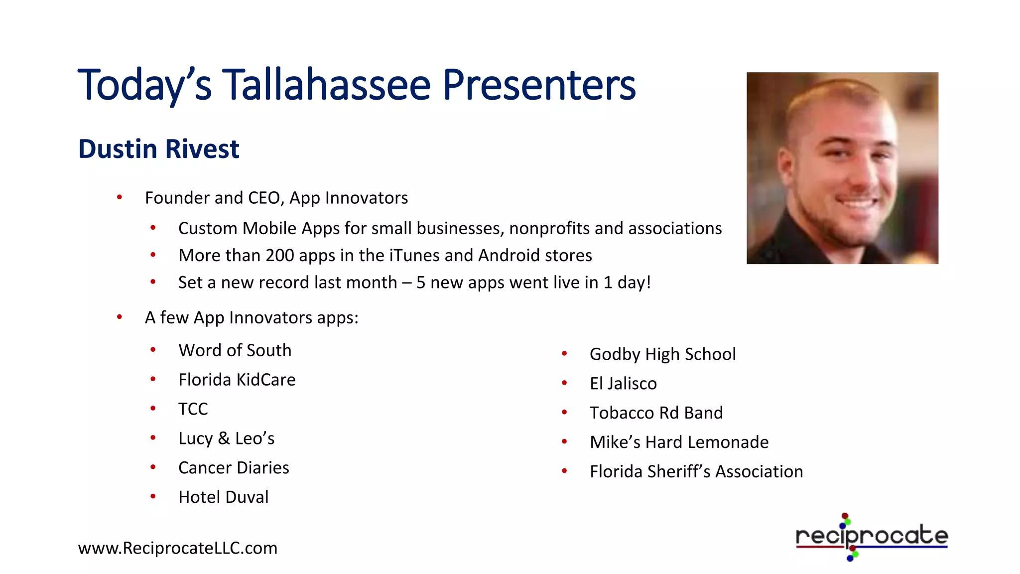 2016 Digital Marketing Strategies | PPTX