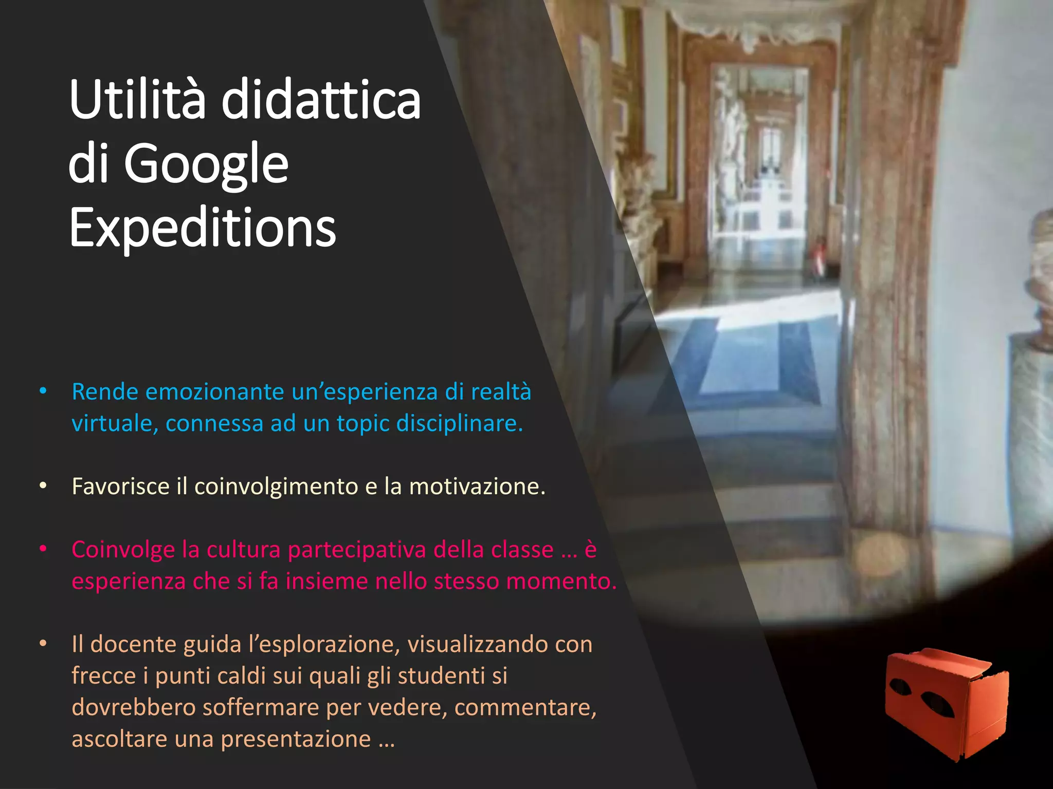 Google expeditions | PPT