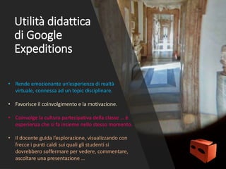 Google expeditions | PPT