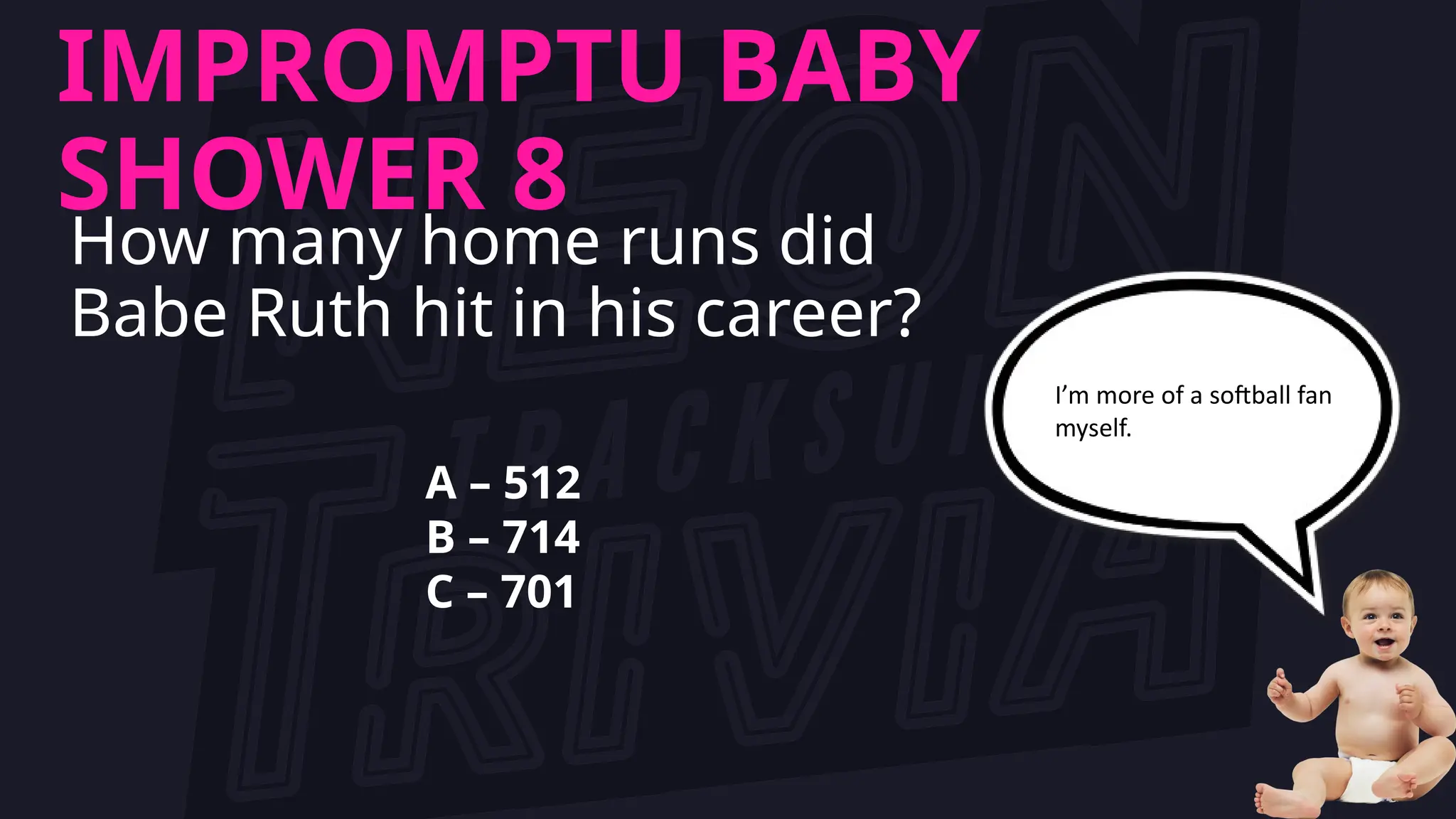 Google Fiber Team Trivia - April 2025 Presentation | PPT