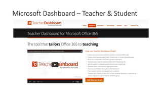 Google for education vs office 365 | PPTX