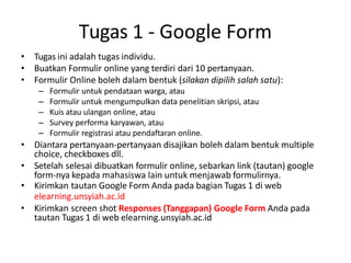 Google Form.pptx