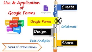Google Forms ppt | PDF