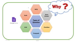 Google Forms ppt | PDF