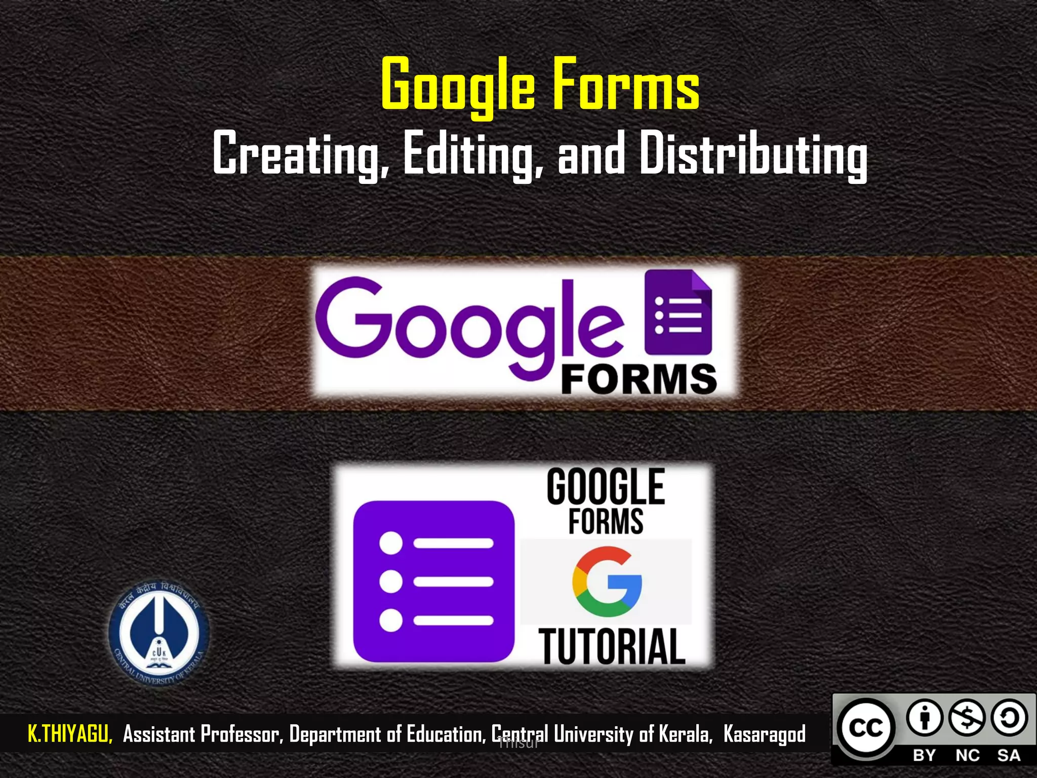 Google forms - Thiyagu | PDF | Internet | Computing