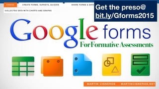 Google Forms for Formative Assessment | PDF