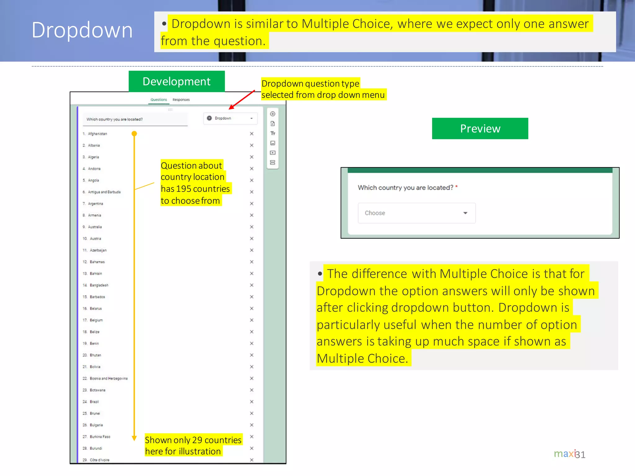 Google Forms Tutorial | PDF