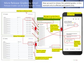 Google Forms Quiz Tutorial | PPT
