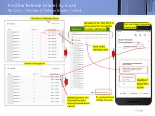 Google Forms Quiz Tutorial | PPT