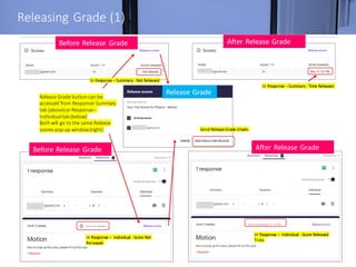 Google Forms Quiz Tutorial | PPT
