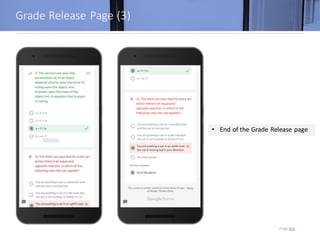 Google Forms Quiz Tutorial | PPT
