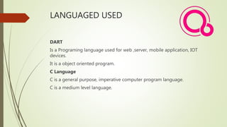 Google Fuchsia | PPT