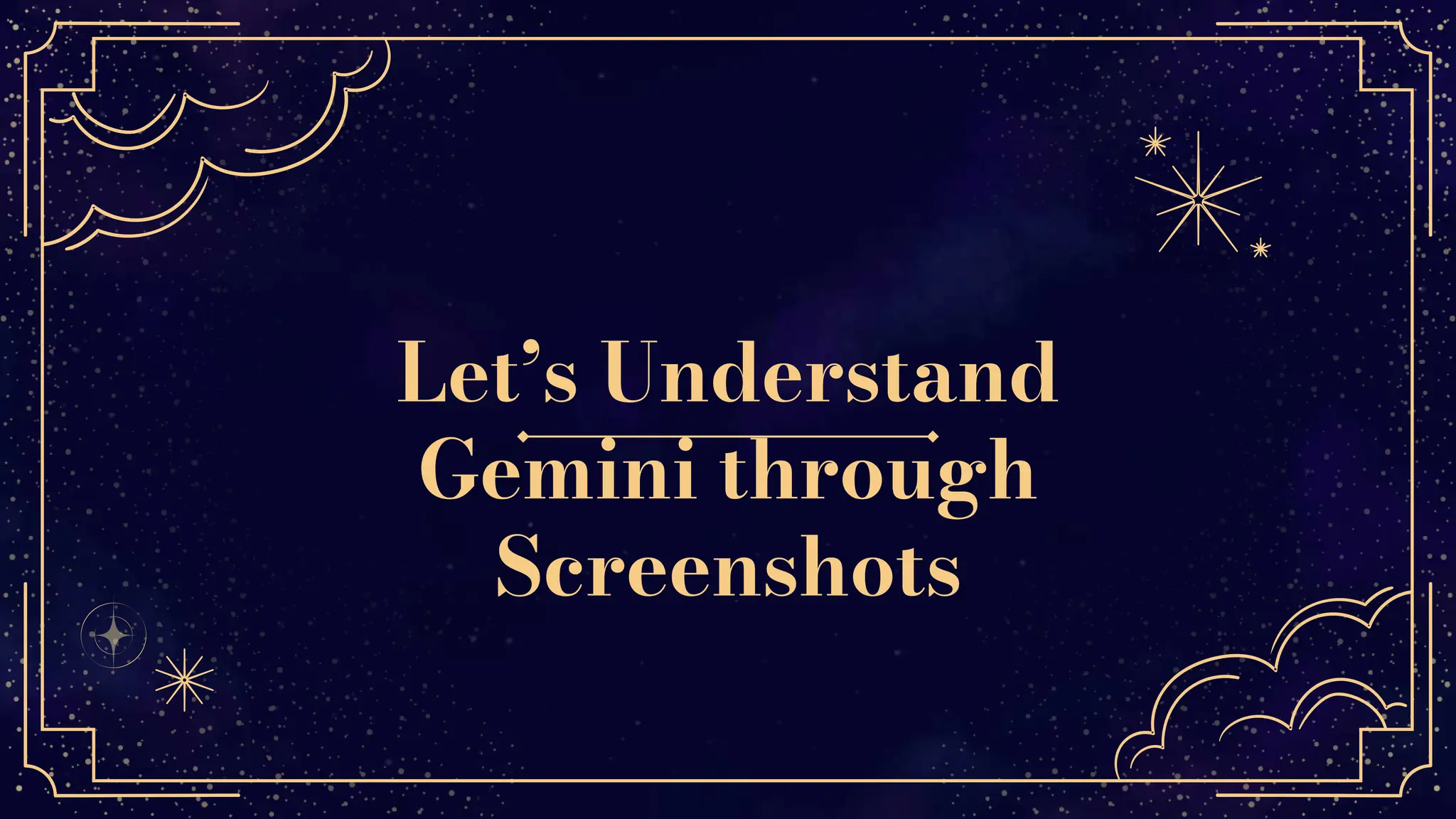 Google Gemini An AI Revolution in Education.pptx