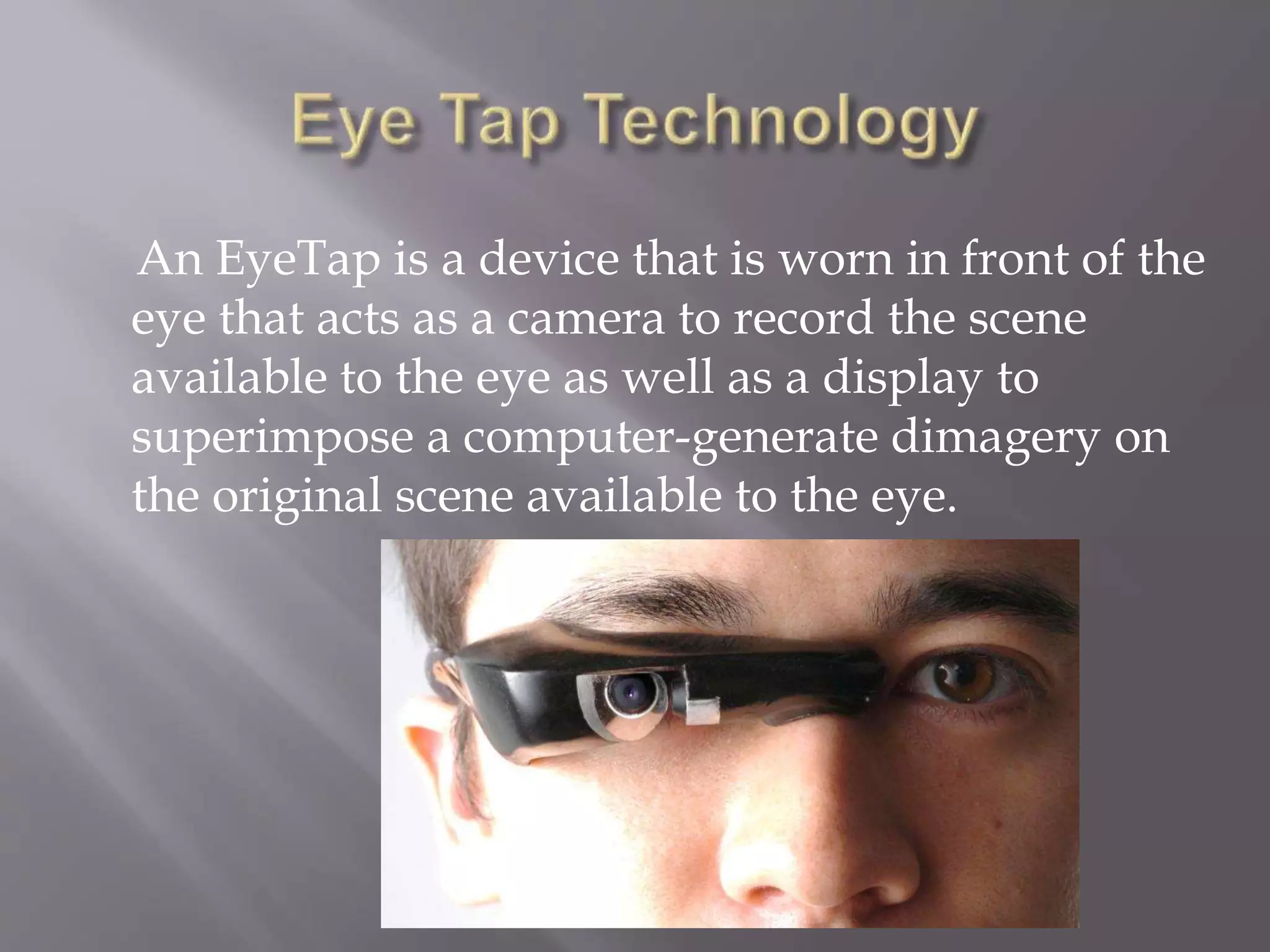 google Glass PPT.pptx