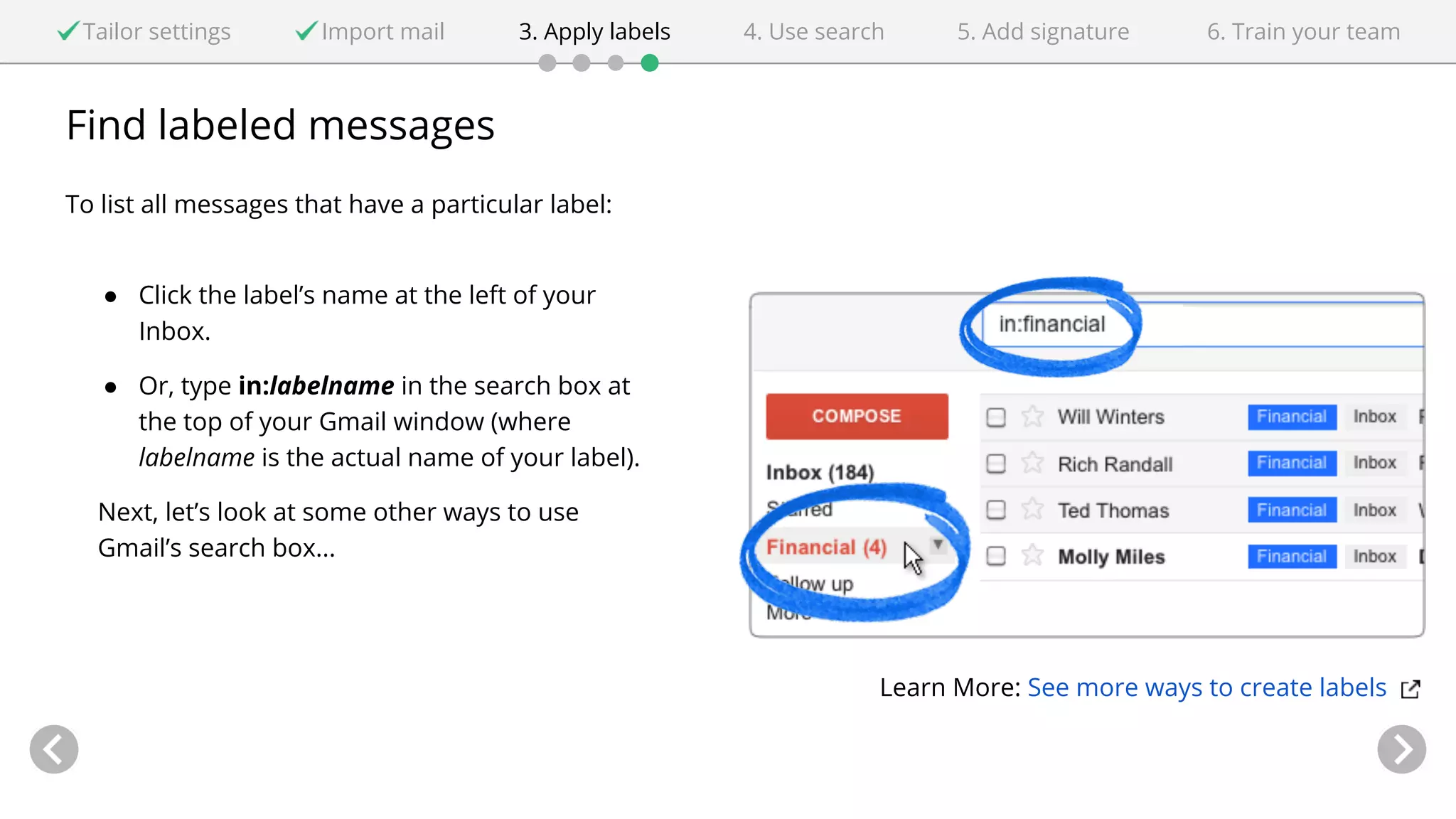 Google gmail setup guide for admins | PDF | Email | Internet