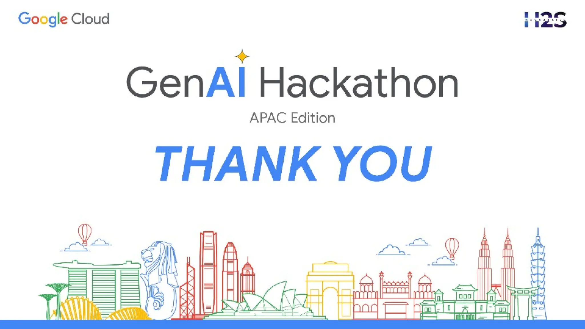 Generative artificial intelligence hackathons.pptx