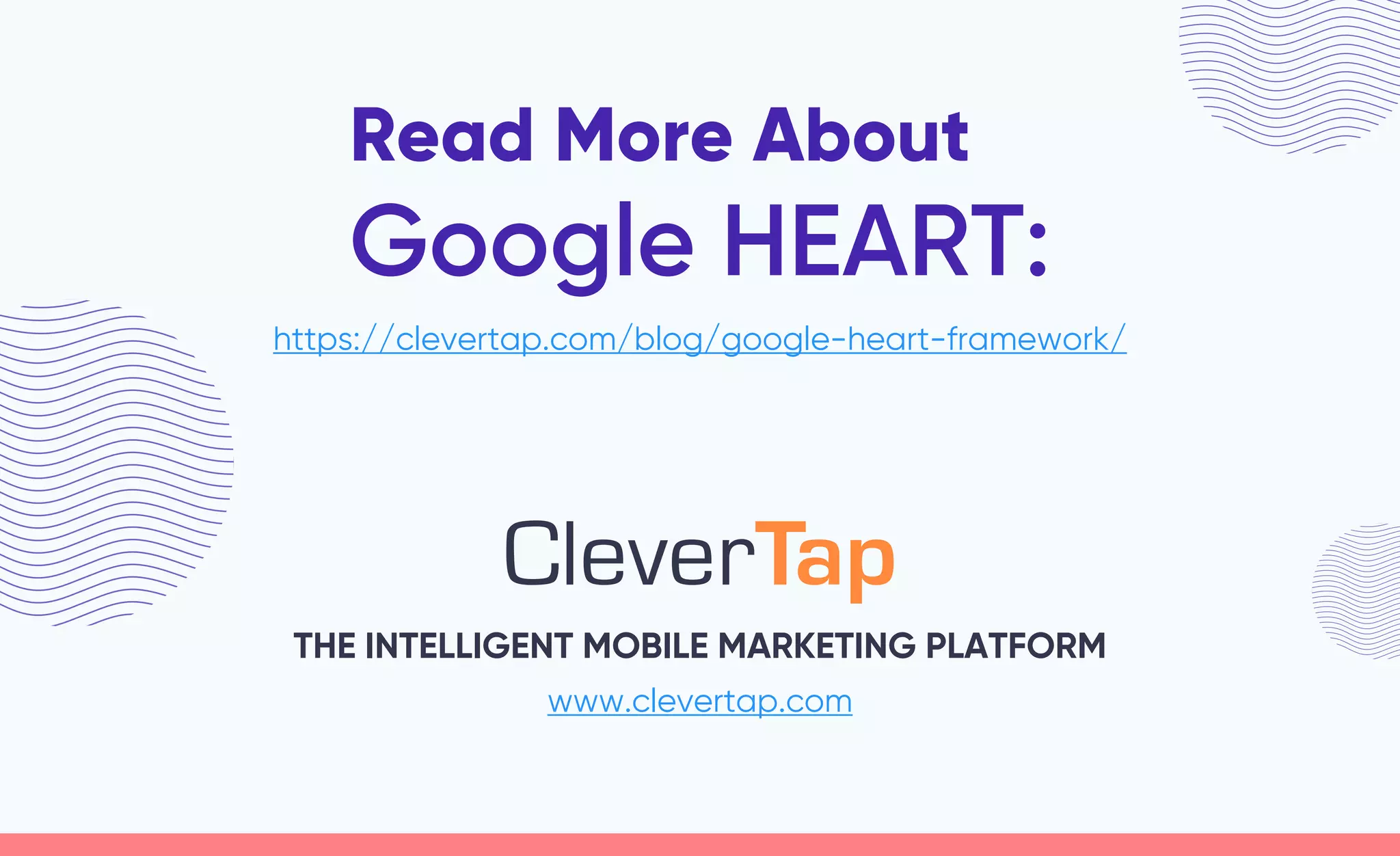 How to Use the Google HEART Framework | PDF