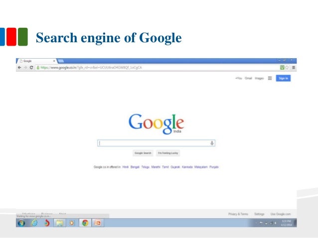 Google HRM process and practices