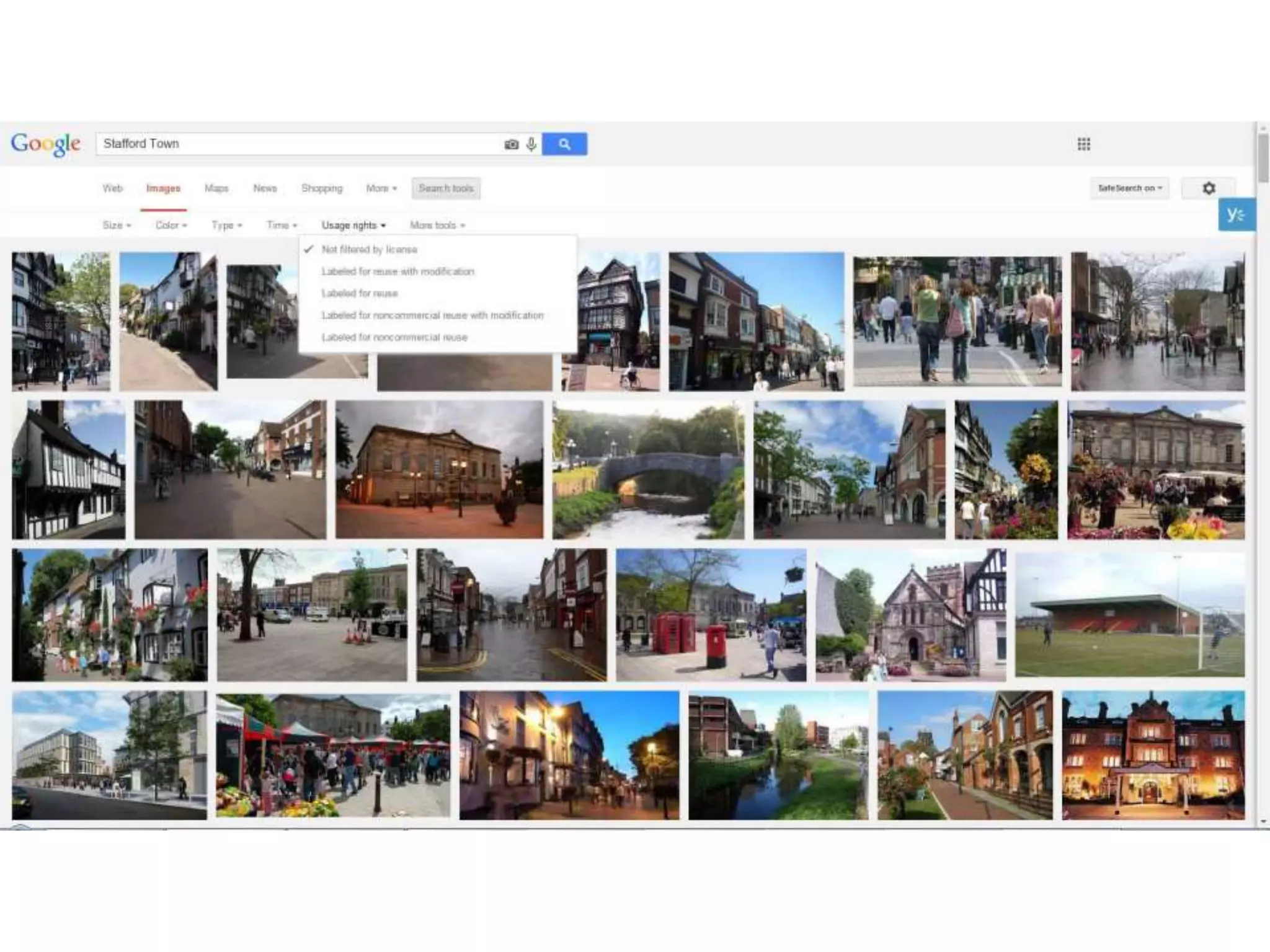 Google Image Search | PPTX
