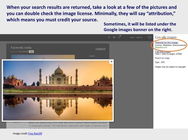Google image search | PPTX | Search | Internet