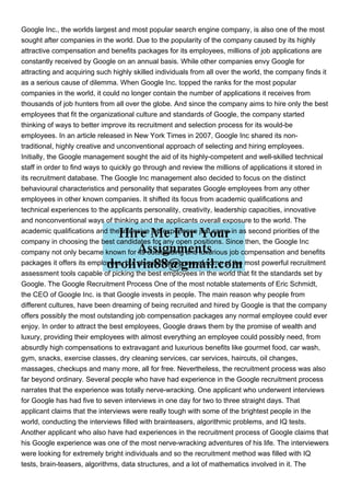 Google Inc the worlds largest and most popular search eng.pdf