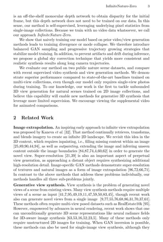 Google | Infinite Nature Zero Whitepaper | PDF